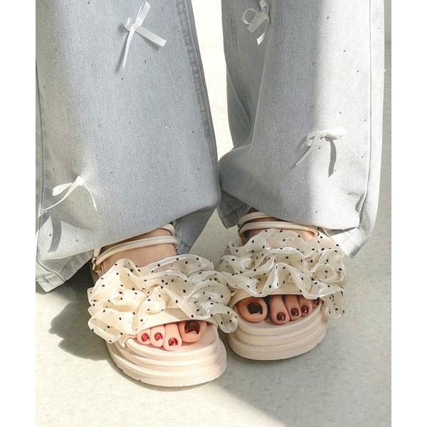 『タイムセール実施中』ZOZO問い合わせ番号:62647615ショップ:Shoes in Closet -シュークロ-，シューズインクローゼットブランド:Shoes in Closet，シューズインクローゼット商品名:【完売カラー再予約販売...