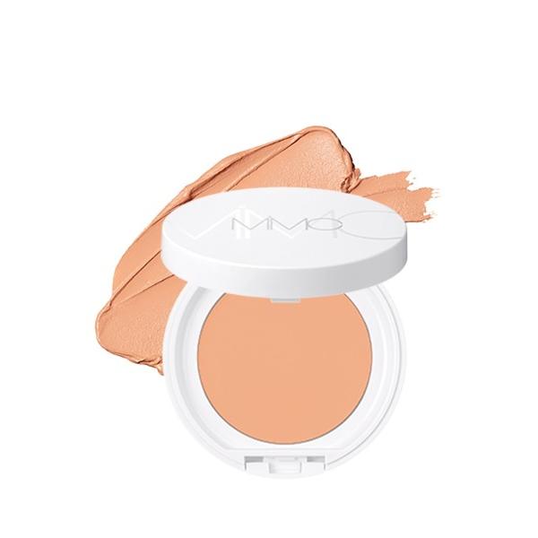 ※このアイテムは返品・交換対象外商品です。コスメ商品ZOZO問い合わせ番号:62647645ショップ:MiMC，エムアイエムシーブランド:MiMC，エムアイエムシー商品名:BBバームSPF35 PA++++ ヌーディーベージュ(リフィル)カ...