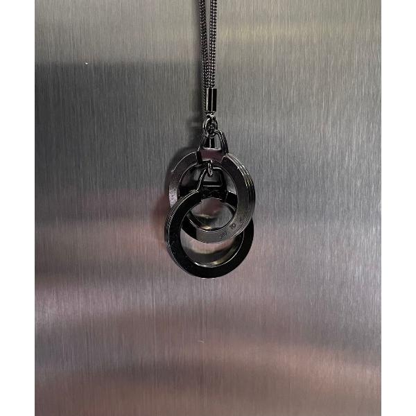 ZOZO問い合わせ番号:62683048ショップ:L.H.P，エルエイチピーブランド:L.H.P，エルエイチピー商品名:SHU TO/シュット/MULTI CUFF CODE/マルチカフコードカテゴリ:アクセサリー>ネックレスブランド...