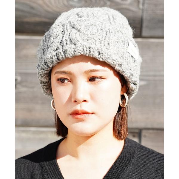 『タイムセール実施中』ZOZO問い合わせ番号:62685140ショップ:THE MILES，ザ マイルズブランド:THE MILES，ザ マイルズ商品名:merciful マーシフル ニットワッチキャップカテゴリ:帽子>ニットキャップ...