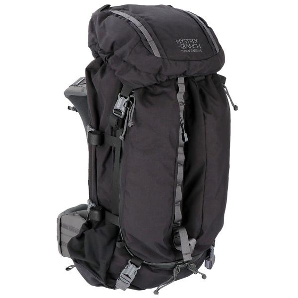 ZOZO問い合わせ番号:62746439ショップ:U-STREAM，ユーストリームブランド:MYSTERY RANCH，ミステリーランチ商品名:MYSTERY RANCH TERRAFRAME 65 ミステリーランチ テラフレーム 65 バ...