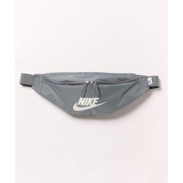 『タイムセール実施中』ZOZO問い合わせ番号:62747042ショップ:TSURUYA，ツルヤブランド:NIKE，ナイキ，TSURUYA，ツルヤ商品名:《NIKEアパレル》ナイキ NK HERITAGE WAISTPACK-FA21カテゴリ...