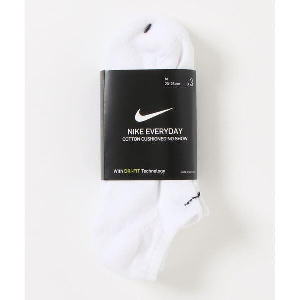 『タイムセール実施中』※このアイテムは返品・交換対象外商品です。ZOZO問い合わせ番号:62747047ショップ:TSURUYA，ツルヤブランド:NIKE，ナイキ，TSURUYA，ツルヤ商品名:《NIKEアパレル》ナイキ 3P エブリデイ ...