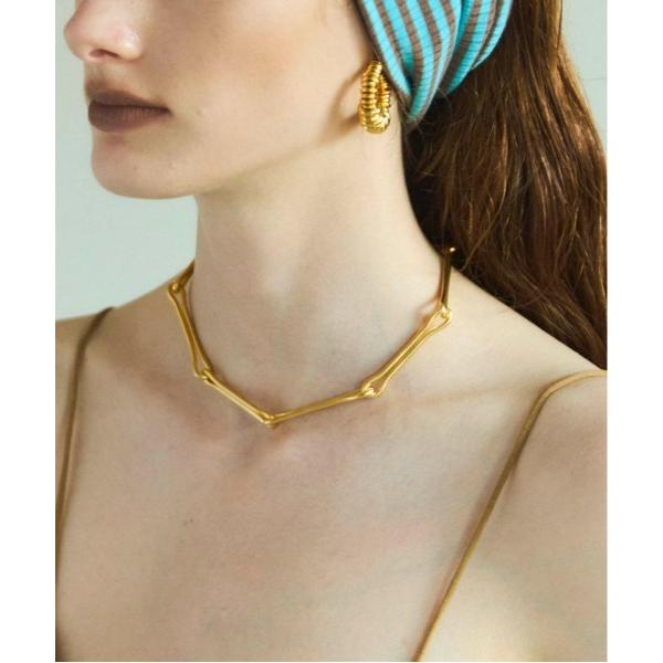 ZOZO問い合わせ番号:62814540ショップ:MAISON SPECIAL，メゾン スペシャルブランド:MAISON SPECIAL，メゾンスペシャル商品名:Long Chain Choker/ロングチェーンチョーカーカテゴリ:アクセサ...