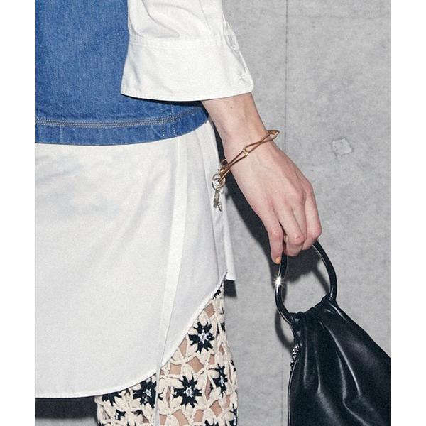 ZOZO問い合わせ番号:62814541ショップ:MAISON SPECIAL，メゾン スペシャルブランド:MAISON SPECIAL，メゾンスペシャル商品名:Long Chain Bracelet/ロングチェーンブレスレット【MAISO...