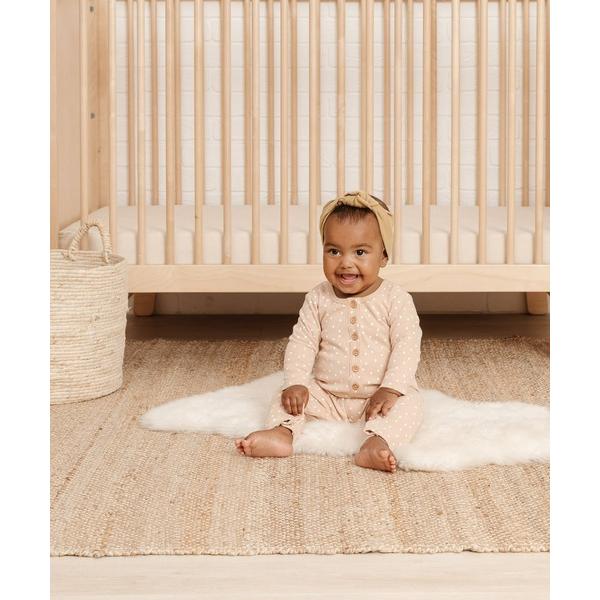 『タイムセール実施中』※このアイテムは返品・交換対象外商品です。ZOZO問い合わせ番号:62815745ショップ:MaG.，マグブランド:Quincy Mae，クインシーメイ商品名:LONGSLEEVE JUMPSUITカテゴリ:ママ＆ベビ...