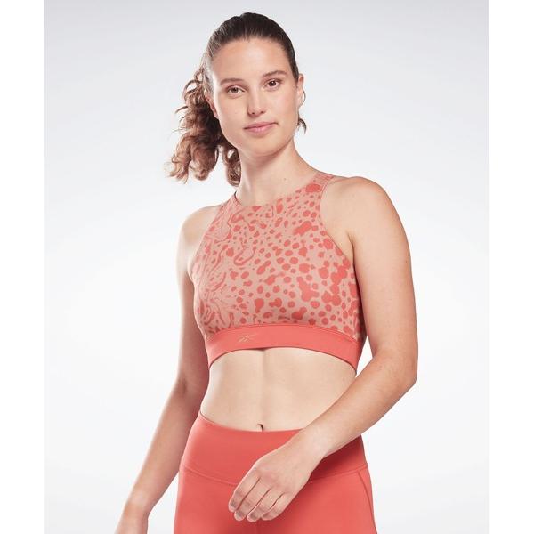『タイムセール実施中』ZOZO問い合わせ番号:62816415ショップ:Reebok，リーボックブランド:Reebok，リーボック商品名:モダン サファリ ブラレット / Modern Safari Braletteカテゴリ:アンダーウェア...