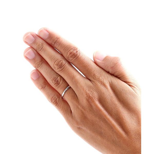 ZOZO問い合わせ番号:62853456ショップ:Brick Shiota Ink.，ブリックシオタブランド:FREE STYLE，フリースタイル商品名:FREE STYLE フリースタイル   甲丸シンプルシルバーリングカテゴリ:アクセサ...