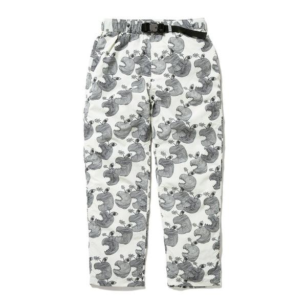 『タイムセール実施中』ZOZO問い合わせ番号:62853482ショップ:FIRST DOWN，ファースト ダウンブランド:FIRST DOWN，ファーストダウン商品名:クライミング パンツ サプレックス ナイロン by E-WAX STUD...