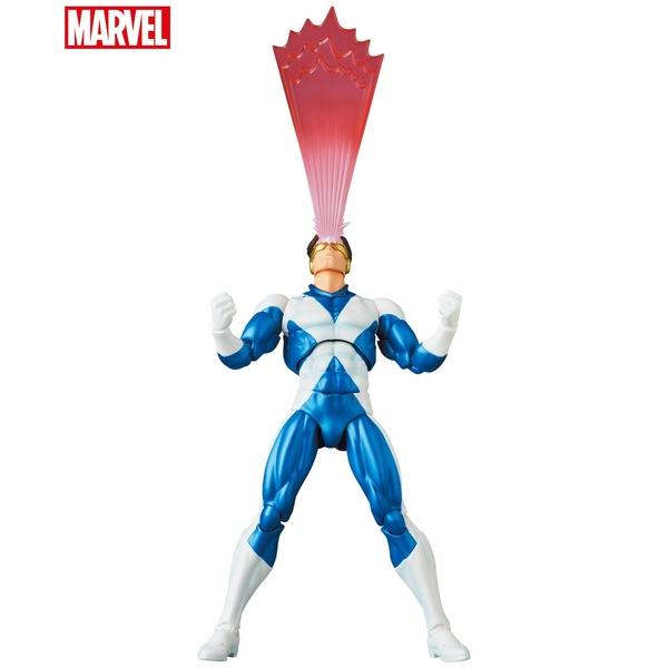 ※このアイテムは返品・交換対象外商品です。ZOZO問い合わせ番号:62854375ショップ:MEDICOM TOY，メディコム・トイブランド:MEDICOM TOY，メディコムトイ商品名:MAFEX CYCLOPS (Comic Varia...