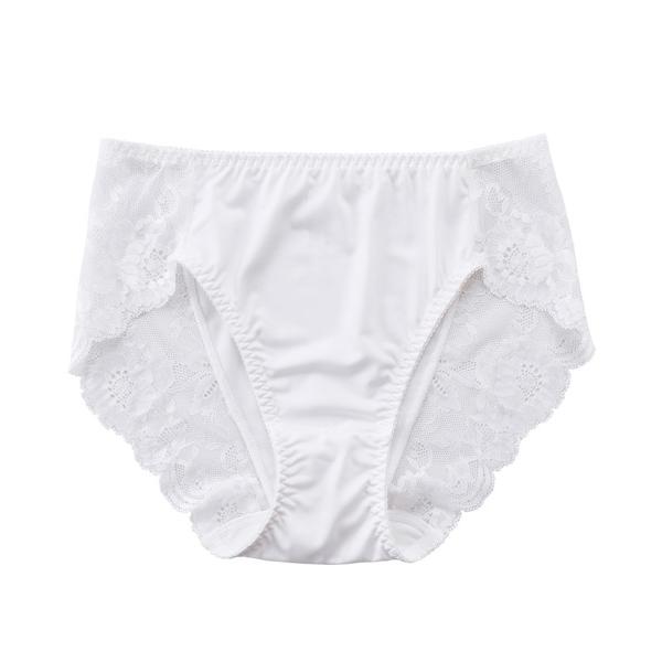 『タイムセール実施中』※このアイテムは返品・交換対象外商品です。ZOZO問い合わせ番号:62916730ショップ:Lace Ladies，レースレディースブランド:Lace Ladies，レースレディース商品名:サイドフラワーレースショーツ...