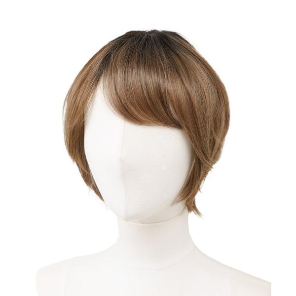 ※このアイテムは返品・交換対象外商品です。ZOZO問い合わせ番号:62916960ショップ:LINEASTORIA，リネアストリアブランド:LINEASTORIA，リネアストリア商品名:【フルウィッグ・ショート】天使のミネットショートカテゴ...