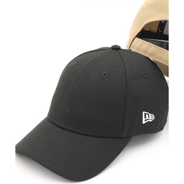 ZOZO問い合わせ番号:62918411ショップ:ONSPOTZ，オンスポッツブランド:NEW ERA，ニューエラ，ONSPOTZ，オンスポッツ商品名:ニューエラ キャップ 無地 9FORTYカテゴリ:帽子>キャップブランド品番:14...