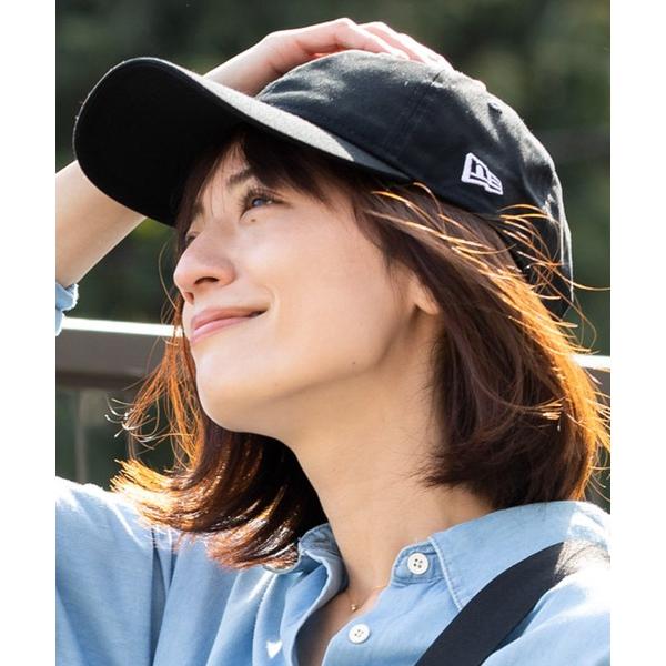 ZOZO問い合わせ番号:62918412ショップ:ONSPOTZ，オンスポッツブランド:NEW ERA，ニューエラ，ONSPOTZ，オンスポッツ商品名:ニューエラ キャップ 無地 9TWENTY ロングバイザーカテゴリ:帽子>キャップ...