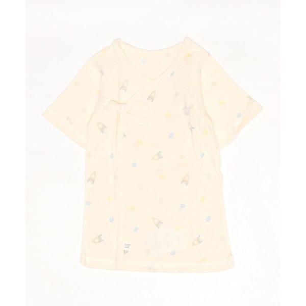 『タイムセール実施中』※このアイテムは返品・交換対象外商品です。ZOZO問い合わせ番号:62980823ショップ:BABYDOLL，ベビードールブランド:BABYDOLL，ベビードール商品名:短肌着 6280Bカテゴリ:ママ＆ベビー>...