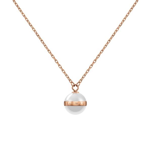 ZOZO問い合わせ番号:62986897ショップ:Daniel Wellington，ダニエル ウェリントンブランド:Daniel Wellington，ダニエルウェリントン商品名:ASPIRATION NECKLACEカテゴリ:アクセサリ...