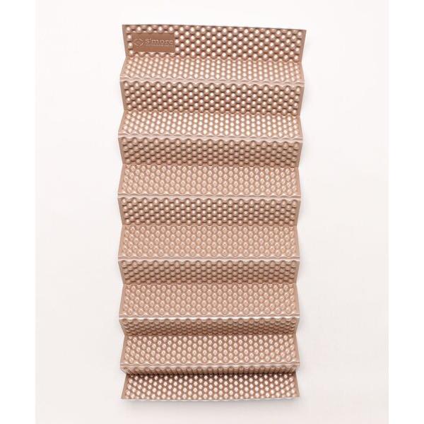 ZOZO問い合わせ番号:63022197ショップ:aimoha，アイモハブランド:S'more，スモア商品名:【S'more / Aluminum Waffle Mat】（アルミニウムワッフルマット）カテゴリ:アウトドア/スポーツ>ア...