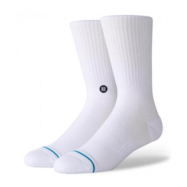 ※このアイテムは返品・交換対象外商品です。ZOZO問い合わせ番号:63053417ショップ:ムラサキスポーツ，ムラサキスポーツブランド:STANCE，スタンス，ムラサキスポーツ，ムラサキスポーツ商品名:STANCE/スタンス ソックス IC...