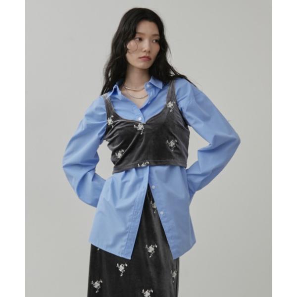 『タイムセール実施中』ZOZO問い合わせ番号:63086057ショップ:YARD PLUS/AUNT MARIE'S，ヤードプリュス/アントマリーズブランド:Aunt Marie's，アントマリーズ商品名:【ロングセラー！】オーバーサイズベ...