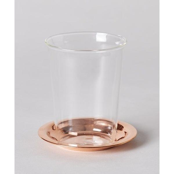 ZOZO問い合わせ番号:63117547ショップ:TODAY'S SPECIAL，トゥデイズスペシャルブランド:TODAY'S SPECIAL，トゥデイズスペシャル商品名:銅のコースター Lカテゴリ:食器/キッチン>ランチョンマット/...