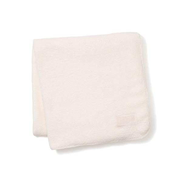 ZOZO問い合わせ番号:63117666ショップ:Francfranc，フランフランブランド:Francfranc，フランフラン商品名:マイクロファイバー バスタオル プレーン アイボリーカテゴリ:インテリア>タオルブランド品番:11...