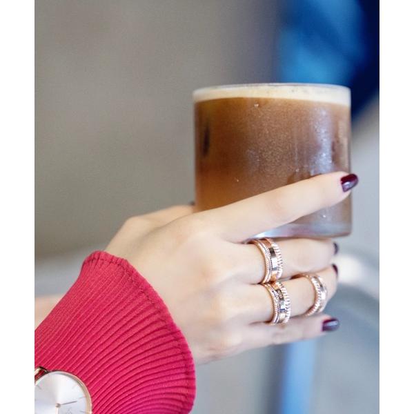 ZOZO問い合わせ番号:63117718ショップ:Daniel Wellington，ダニエル ウェリントンブランド:Daniel Wellington，ダニエルウェリントン商品名:ELEVATION RINGカテゴリ:アクセサリー>...