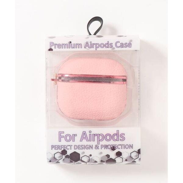 『セール実施中』ZOZO問い合わせ番号:63242418ショップ:BURNER，バーナーブランド:Burner，バーナー商品名:【OKUOKU　0909】AirPods　ケース  /  oku-AirPods-27-13カテゴリ:PC・スマ...