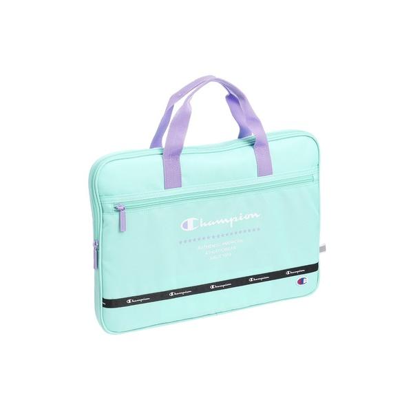 ZOZO問い合わせ番号:63242564ショップ:ACE，エースブランド:Champion，チャンピオン商品名:Champion　ジェニー　PCケース　タブレットケース　15.6inchi　63306カテゴリ:バッグ>トートバッグブラ...