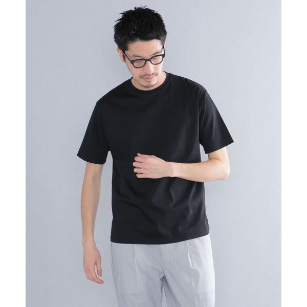 『セール実施中』ZOZO問い合わせ番号:63242869ショップ:SHIPS，シップスブランド:SHIPS，シップス商品名:SHIPS: ALBINI クルーネック 無地 Tシャツカテゴリ:トップス>Tシャツ/カットソーブランド品番:...