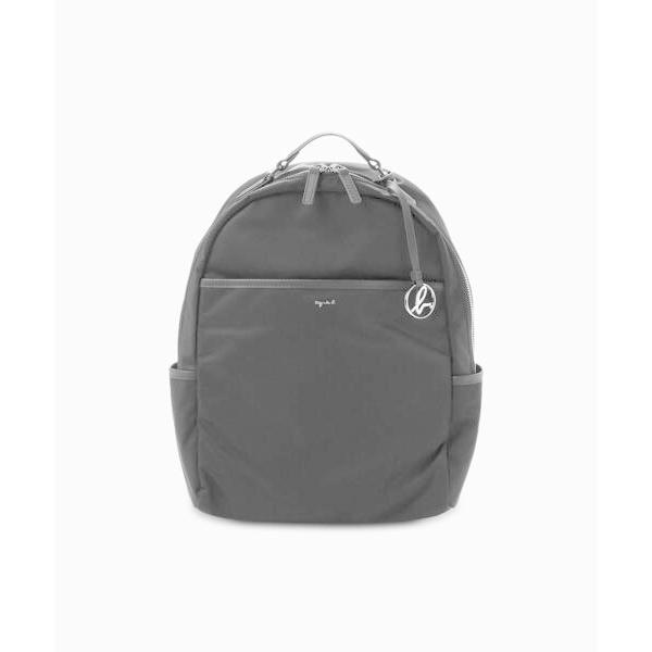 ZOZO問い合わせ番号:63243670ショップ:agnes b.，アニエスベーブランド:agnes b.，アニエスベー商品名:バックパック PAS23−07カテゴリ:バッグ>バックパック/リュックブランド品番:O587VN01000...