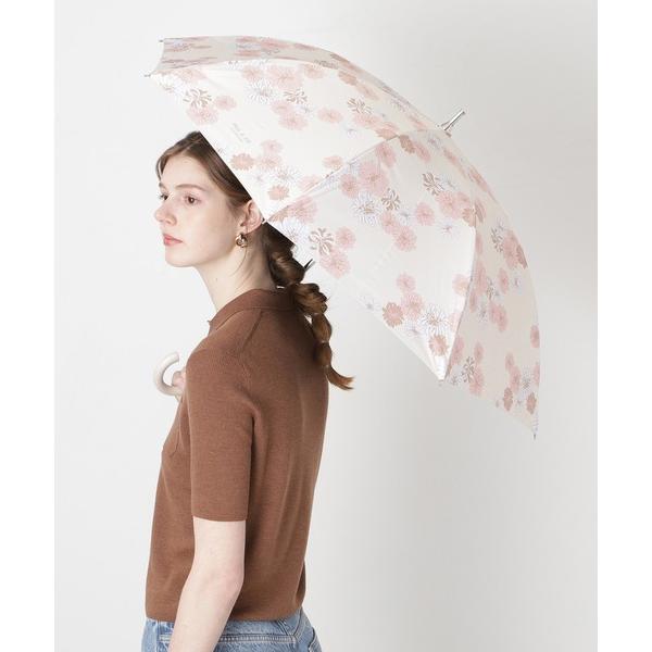 『タイムセール実施中』ZOZO問い合わせ番号:63278836ショップ:MOONBAT，ムーンバットブランド:PAUL&amp;JOE，ポールアンドジョー，MOONBAT，ムーンバット商品名:一級遮光 晴雨兼用 日傘 軽量 ”クリザンテーム...