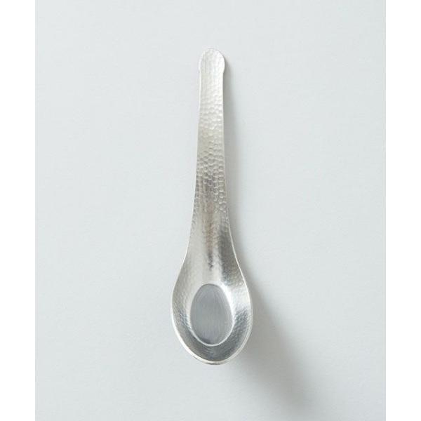 ZOZO問い合わせ番号:63280875ショップ:TODAY'S SPECIAL，トゥデイズスペシャルブランド:TODAY'S SPECIAL，トゥデイズスペシャル商品名:和味 中華レンゲスプーン 中カテゴリ:食器/キッチン>カトラリ...