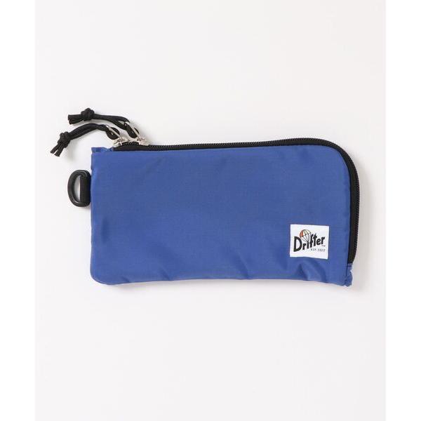 ZOZO問い合わせ番号:63281148ショップ:Drifter STORE，ドリフターストアブランド:Drifter，ドリフター商品名:ACTIVITY WALLET／アクティビティウォレットカテゴリ:財布/小物>財布ブランド品番:...