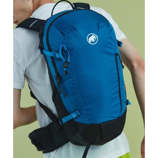 ZOZO問い合わせ番号:63283346ショップ:MAMMUT，マムートブランド:MAMMUT，マムート商品名:【GO OUT・OCEANS掲載】リチウム 20 / Lithium 20 / バックパックカテゴリ:バッグ>バックパック...