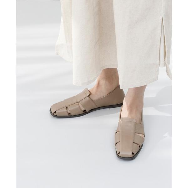 『タイムセール実施中』ZOZO問い合わせ番号:63377714ショップ:welleg from outletshoes，ウェレッグフロムアウトレットシューズブランド:menue，メヌエ，welleg，ウェレッグ商品名:グルカサンダルカテゴリ...