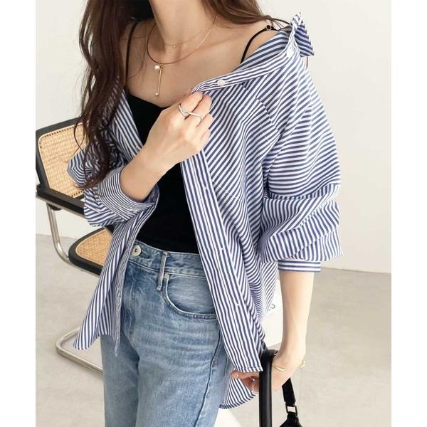 『タイムセール実施中』ZOZO問い合わせ番号:63380260ショップ:GeeRA，ジーラブランド:GeeRA，ジーラ商品名:【9色/5サイズ展開】春におすすめ♪オーバーサイズベーシックルーズシャツカテゴリ:トップス>シャツ/ブラウス...