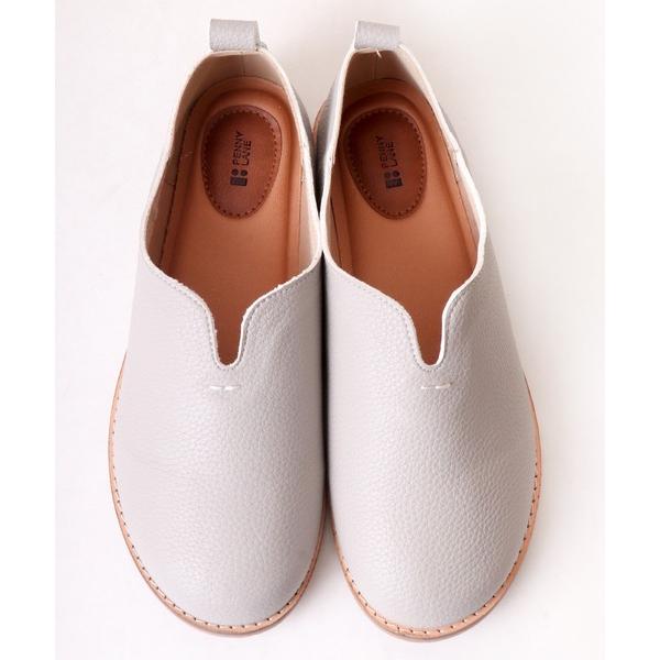 『タイムセール実施中』ZOZO問い合わせ番号:63380312ショップ:FUNALIVE，ファンアライブブランド:FUNALIVE，ファンアライブ商品名:Vカットステッチローヒールスリッポンカテゴリ:シューズ>スリッポンブランド品番:...