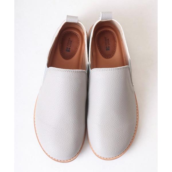 『タイムセール実施中』ZOZO問い合わせ番号:63380313ショップ:FUNALIVE，ファンアライブブランド:FUNALIVE，ファンアライブ商品名:サイドゴアローヒールスリッポンカテゴリ:シューズ>スリッポンブランド品番:DTE...