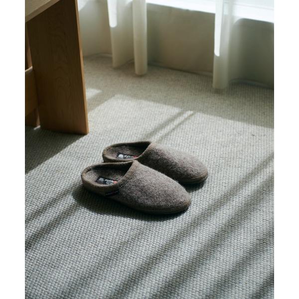 ZOZO問い合わせ番号:63380448ショップ:Natural Shoe Store，ナチュラルシューストアブランド:HAFLINGER，ハフリンガー商品名:HAFLINGER / “クヌート”  ルームシューズカテゴリ:インテリア&gt...