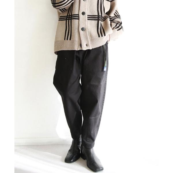 『タイムセール実施中』ZOZO問い合わせ番号:63380851ショップ:WESTSEA，ウエストシーブランド:GERRY，ジェリー，WESTSEA，ウエストシー商品名:GERRY ストレッチデニム　ストレッチチノテーパードクライミングパンツ...