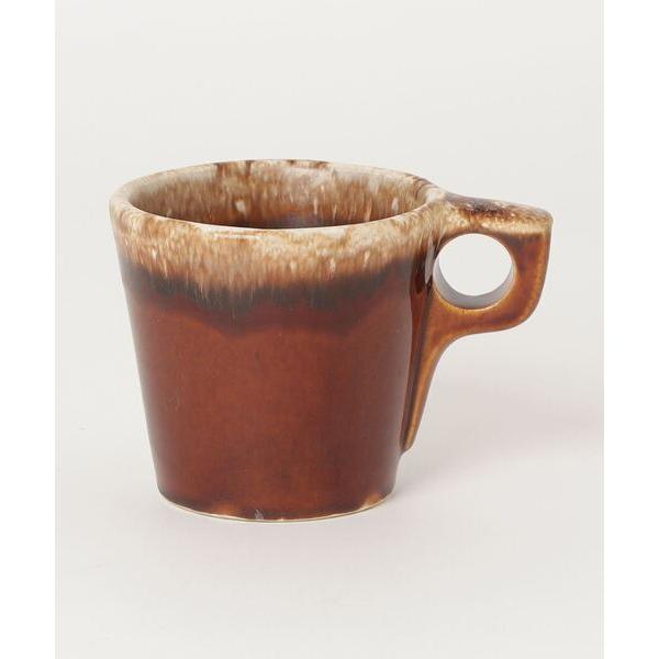 『セール実施中』ZOZO問い合わせ番号:63383553ショップ:FRIDGE，フリッジブランド:fridge，フリッジ商品名:■【FRIDGE antiques】フリッジアンティークス HULL MUG CUP 7カテゴリ:インテリア&g...