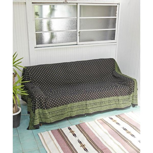 ZOZO問い合わせ番号:63383669ショップ:チャイハネ，チャイハネブランド:チャイハネ，チャイハネ商品名:【チャイハネ】ハクリィループマルチクロス セミダブルサイズカテゴリ:インテリア>寝具ブランド品番:ISAP21A5素材:綿...