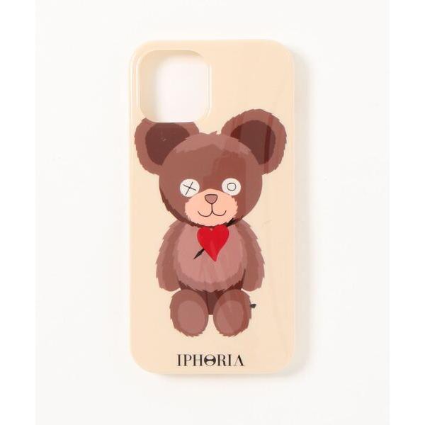 『タイムセール実施中』ZOZO問い合わせ番号:63417631ショップ:NO WAY，ノー ウェイブランド:iphoria，アイフォリア，NO WAY，ノーウェイ商品名:/IPHORIA アイフォリア/ アイフォンケース iPhone 12...