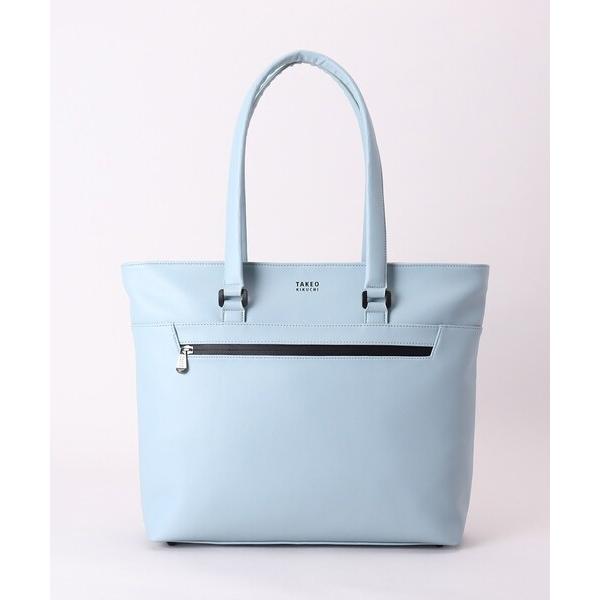 ZOZO問い合わせ番号:63450057ショップ:TAKEO KIKUCHI，タケオキクチブランド:TAKEO KIKUCHI，タケオキクチ商品名:【撥水】ライトウェイト トートバッグカテゴリ:バッグ>トートバッグブランド品番:G87...