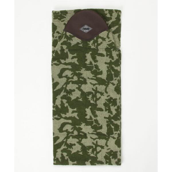 ZOZO問い合わせ番号:63450858ショップ:H.L.N.A，エイチエルエヌエーブランド:TLS，ツールス，HLNA，エイチエルエヌエー商品名:【TLS】KNIT CASE 6'6 FUNカテゴリ:アウトドア/スポーツ>スポーツグ...