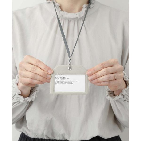 ZOZO問い合わせ番号:63450946ショップ:HIGHTIDE，ハイタイドブランド:CLASSIC，クラシック，HIGHTIDE，ハイタイド商品名:PASSEN パセン IDカードホルダー カードケース パスケース 定期入れカテゴリ:財...