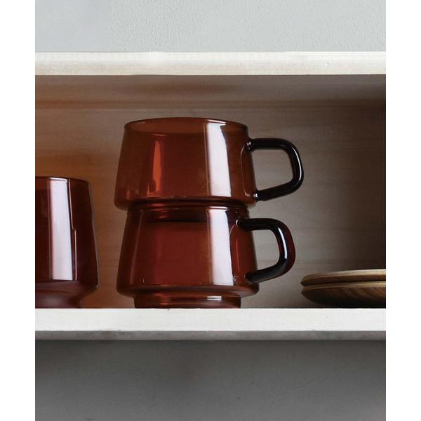 ZOZO問い合わせ番号:63450952ショップ:HIGHTIDE，ハイタイドブランド:KINTO，キントー，HIGHTIDE，ハイタイド商品名:KINTO SEPIA キントー セピア マグカップ 270mlカテゴリ:食器/キッチン&gt...