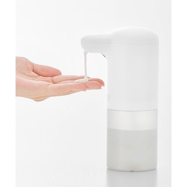 『セール実施中』ZOZO問い合わせ番号:63451273ショップ:Toffyマルシェ，トフィーマルシェブランド:Toffy，トフィー，Toffyマルシェ，トフィマルシェ商品名:【Toffy/トフィー】 オートリキッドディスペンサーカテゴリ:...