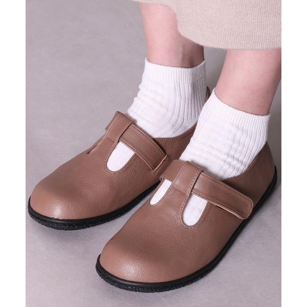 ZOZO問い合わせ番号:63454813ショップ:BAYBLO，ベイブロブランド:JoyWalkerPlus，ジョイウォーカープラス，BAYBLO，ベイブロ商品名:(ES)【 Joy Walker Plus 】フェイクレザー サボ スリッポ...