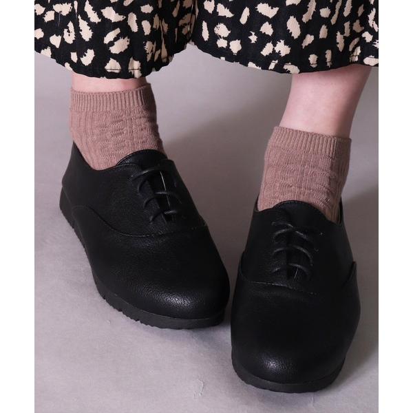 ZOZO問い合わせ番号:63454816ショップ:BAYBLO，ベイブロブランド:JoyWalkerPlus，ジョイウォーカープラス，BAYBLO，ベイブロ商品名:(ES)【 Joy Walker Plus 】フェイクレザー レースアップ ...